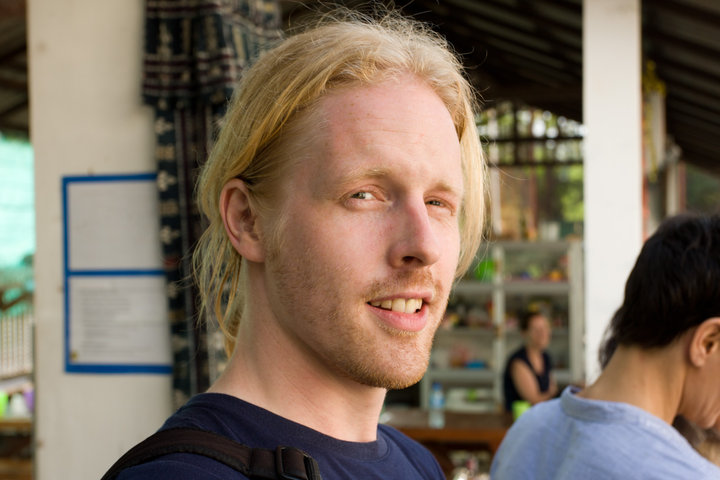 About Paul Goodchild and the 'Plog' - Plog - Paulie's Blog